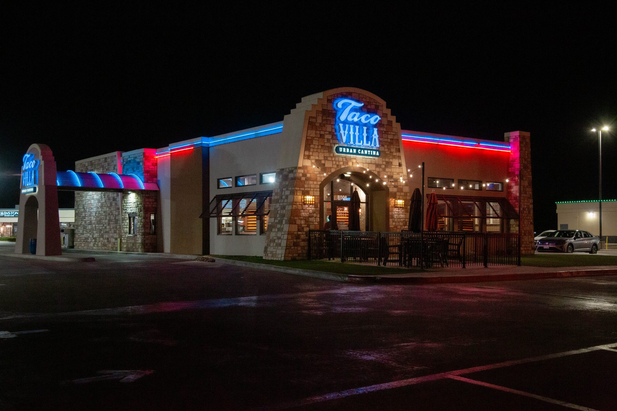 Locations – Taco Villa