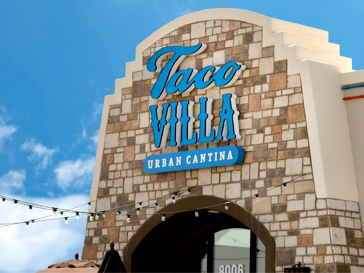 Taco Villa