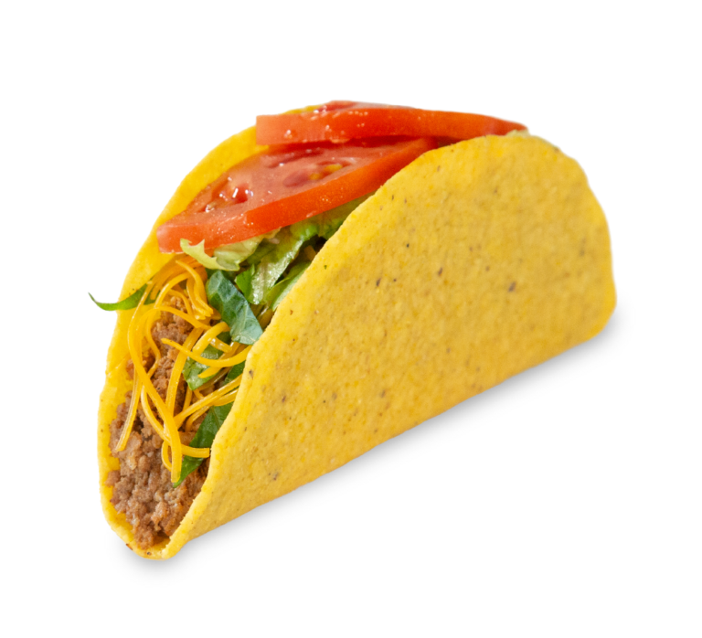 Menu – Taco Villa